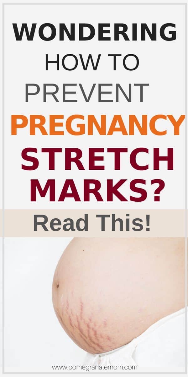 The Science Behind Pregnancy Stretch Marks and How to Prevent Them