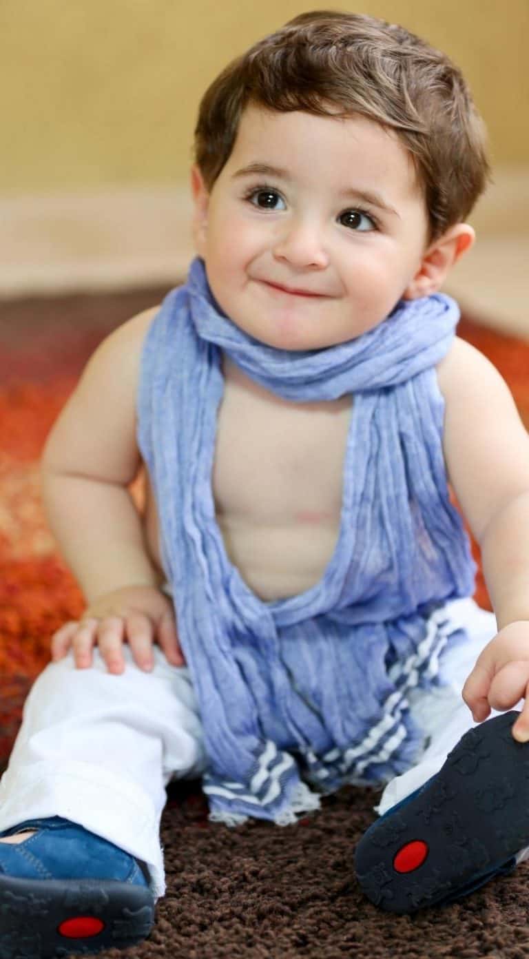 200+ Most Popular Armenian Boy Names With Meanings