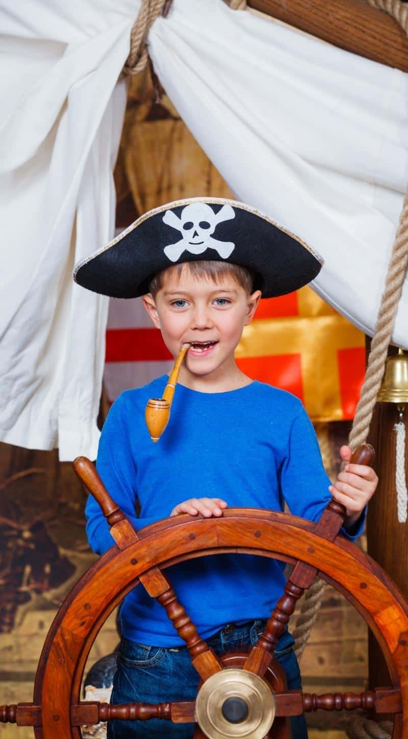 70+ Fantasy Names For Boys That Are Out-of-this-world | Sci Fi Names