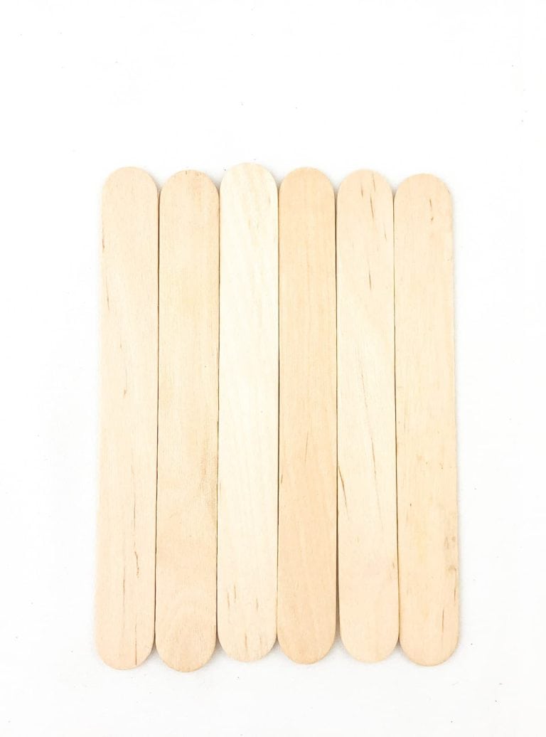 Popsicle Stick Valentine Crafts: 5 Simple and Sweet Ideas