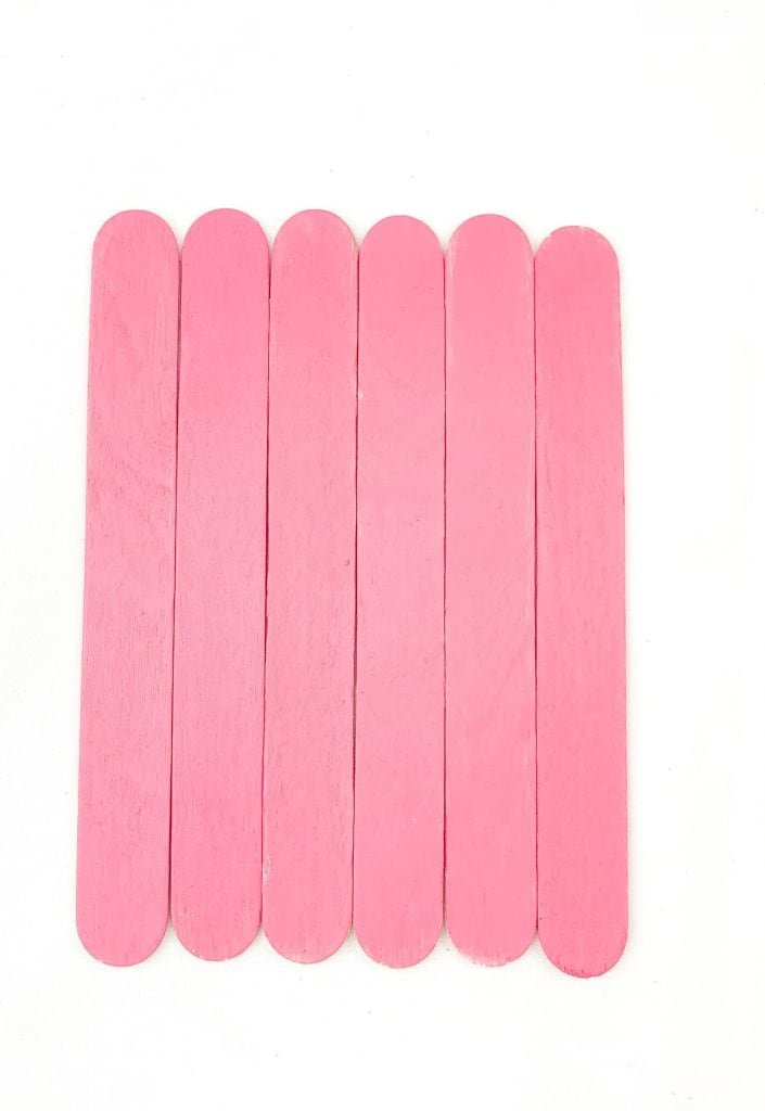 Popsicle Stick Valentine Crafts: 5 Simple and Sweet Ideas