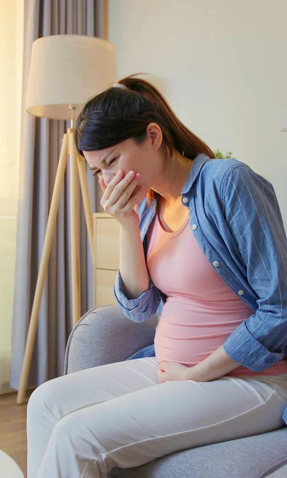 Best Hospital Snacks for Labor That Are Healthy and Filling