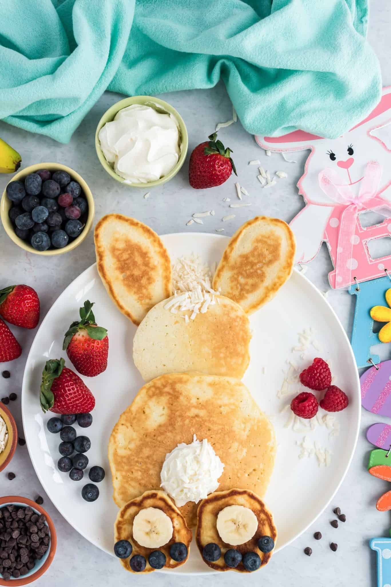 15+ Healthy Easter Treats Your Family Will Love | Easter Snacks
