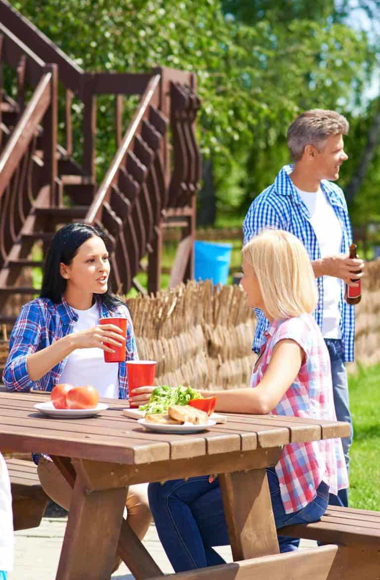 Super Fun Outdoor Easter Scavenger Hunt [With Printable Clues] | Easter