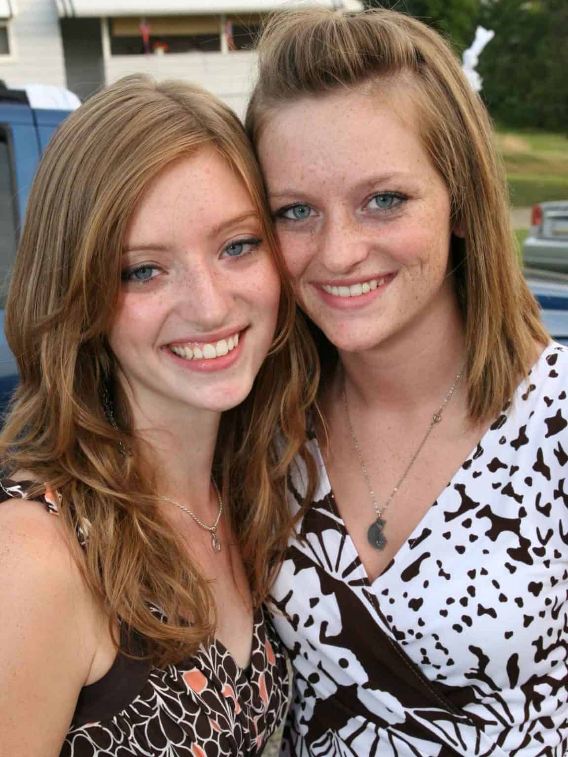 100+ Cute Sister Names: Perfect Pairs For Girl Siblings