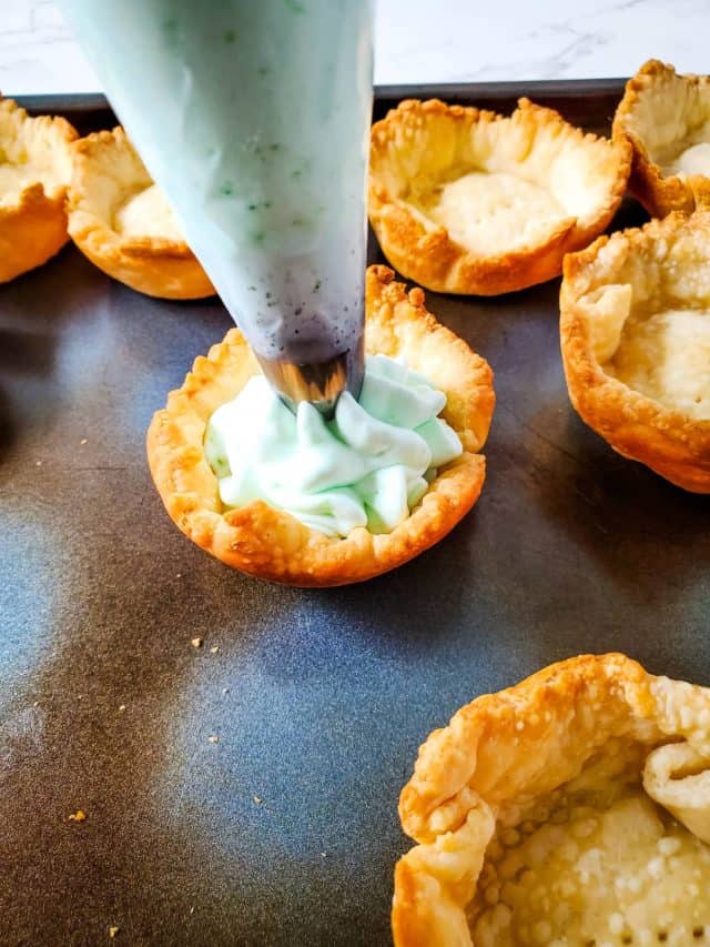 Mini Key Lime Pie Bites: A Must-Try Easy Recipe | Key Lime Bites