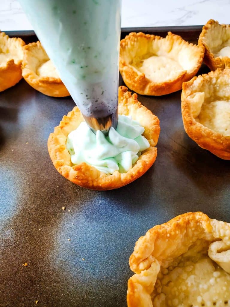 Mini Key Lime Pie Bites: A Must-Try Easy Recipe | Key Lime Bites