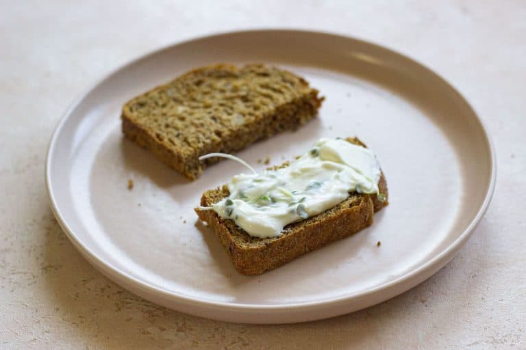 Easy Halloween Sandwich Recipe: Spooky RIP Tombstones