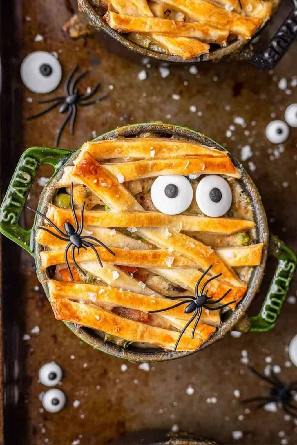 30+ Spooktacular Halloween Recipes You Have To Try