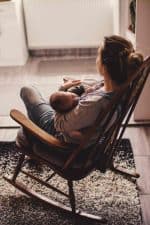 Rocking Baby To Sleep: A How-To Guide For Exhausted Parents