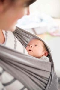 Rocking Baby To Sleep: A How-To Guide For Exhausted Parents