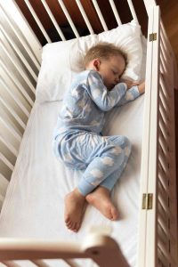 Rocking Baby To Sleep: A How-To Guide For Exhausted Parents