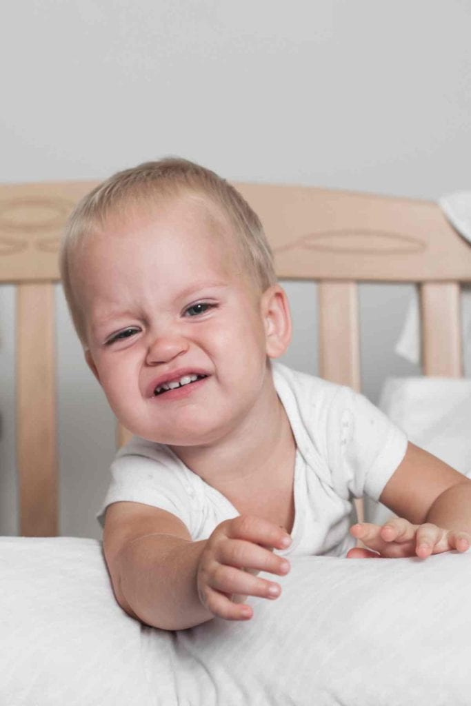 Rocking Baby To Sleep: A How-To Guide For Exhausted Parents