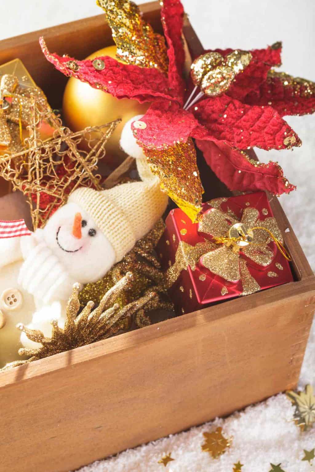 Memorable Christmas Eve Box Ideas for Everyone in The Family