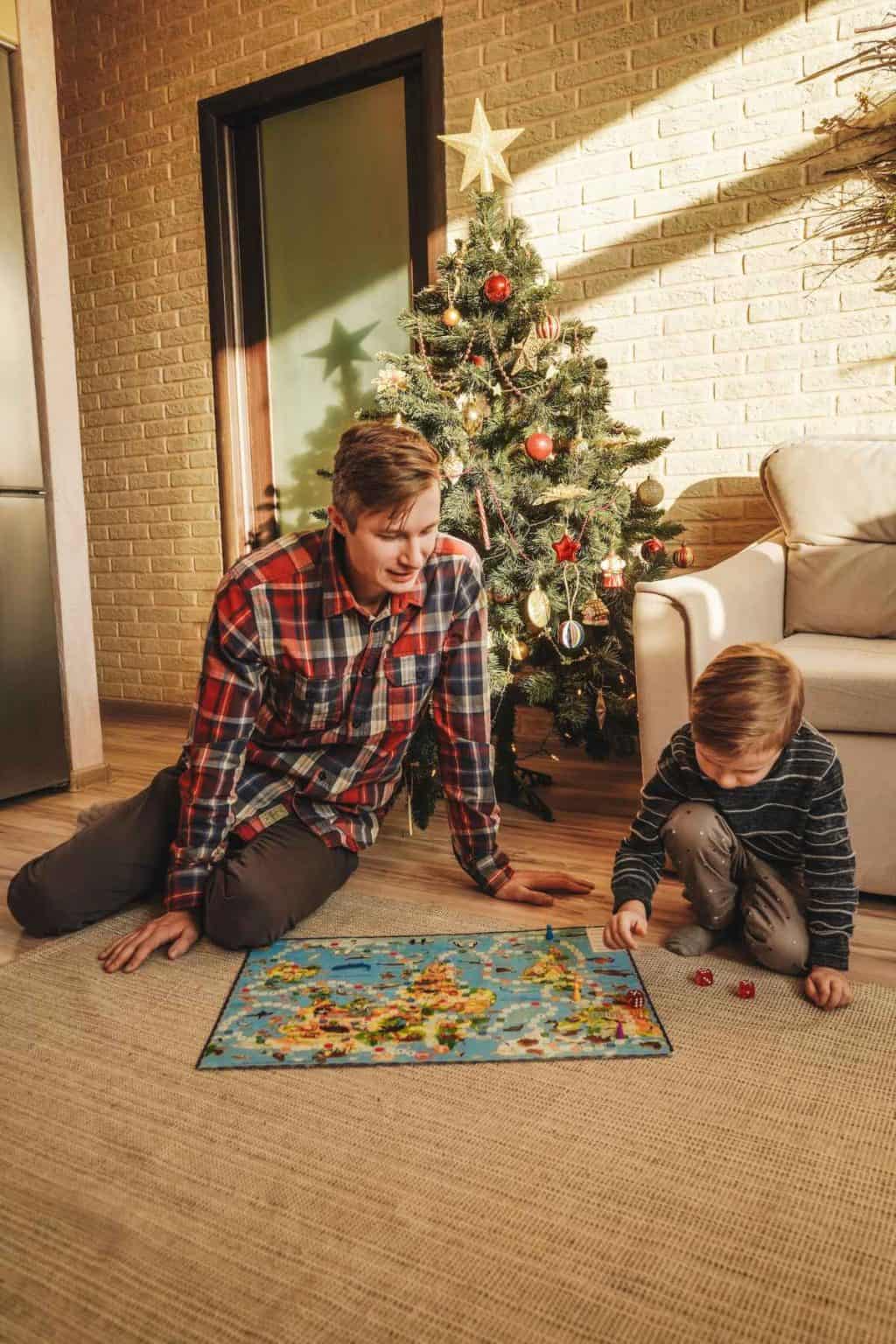 Memorable Christmas Eve Box Ideas for Everyone in The Family
