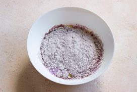 Easy Purple Pancakes: Filipino Ube Powder Recipe