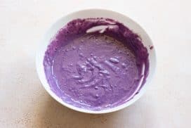 Easy Purple Pancakes: Filipino Ube Powder Recipe