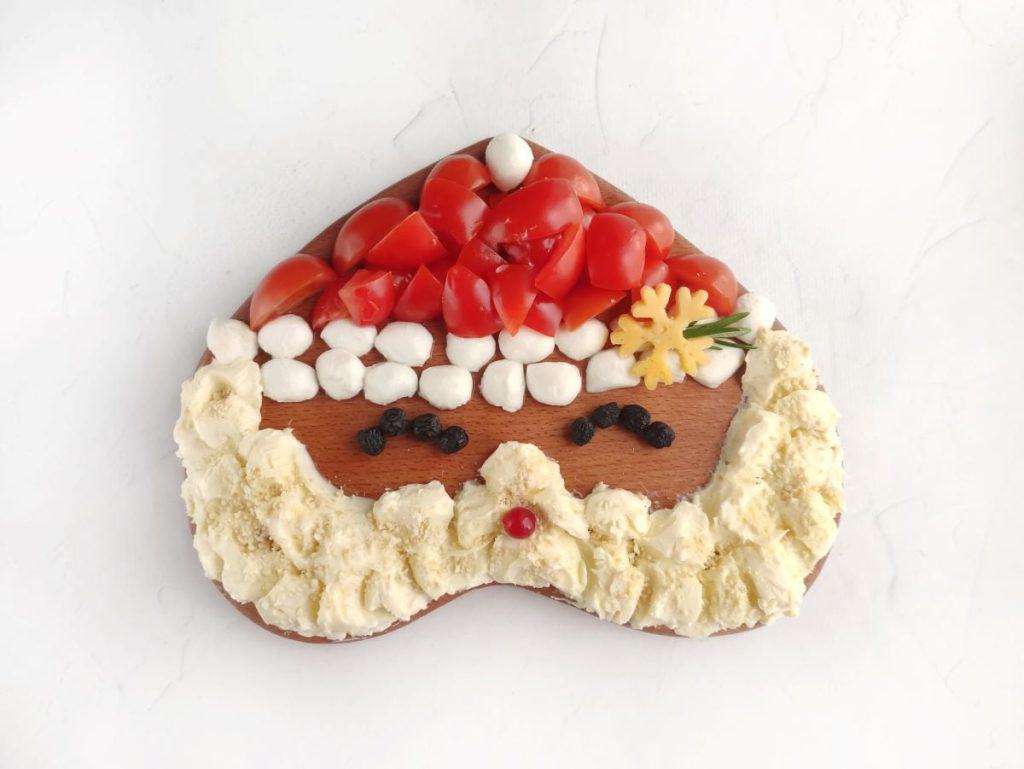 Christmas Butter Board: How To Make A Cute Holiday Spread