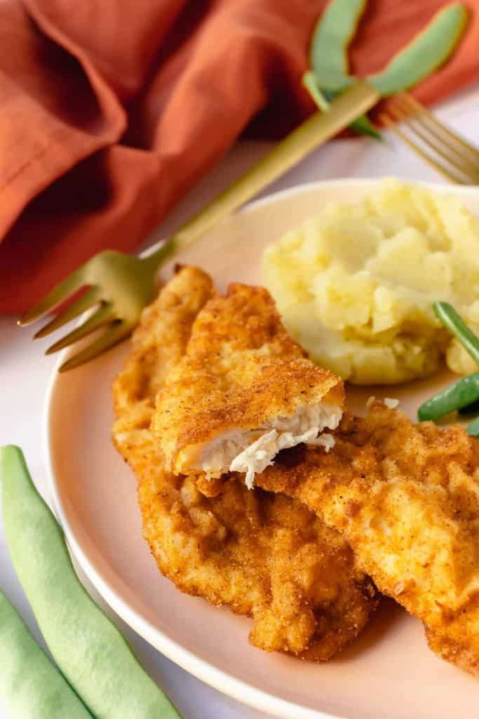 Cracker Barrel Sunday Homestyle Chicken - Copycat Recipe