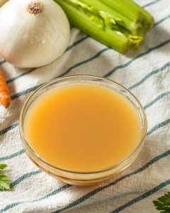 How to Make the Most Flavorful Chicken Stock at Home