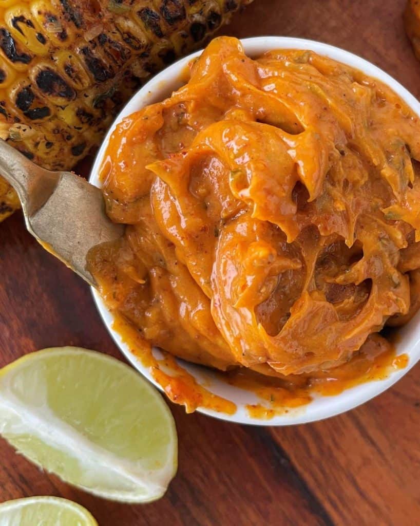 Best Homemade Cajun Butter Recipe for Steak, Seafood & More