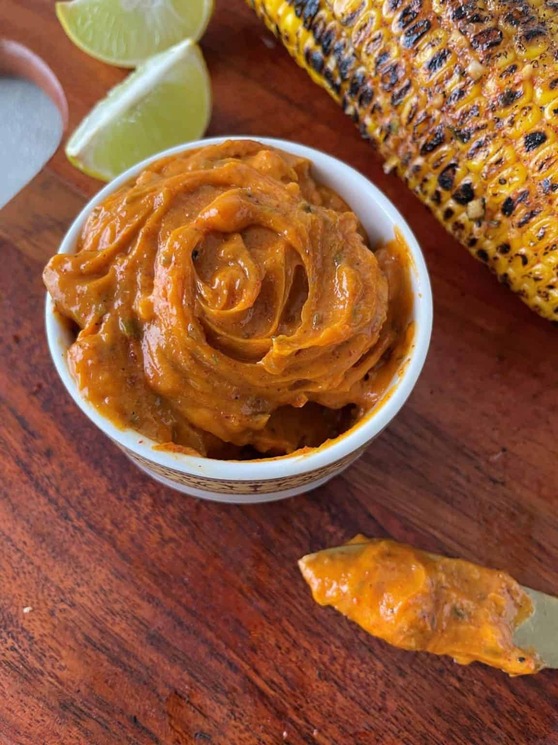 Best Homemade Cajun Butter Recipe for Steak, Seafood & More
