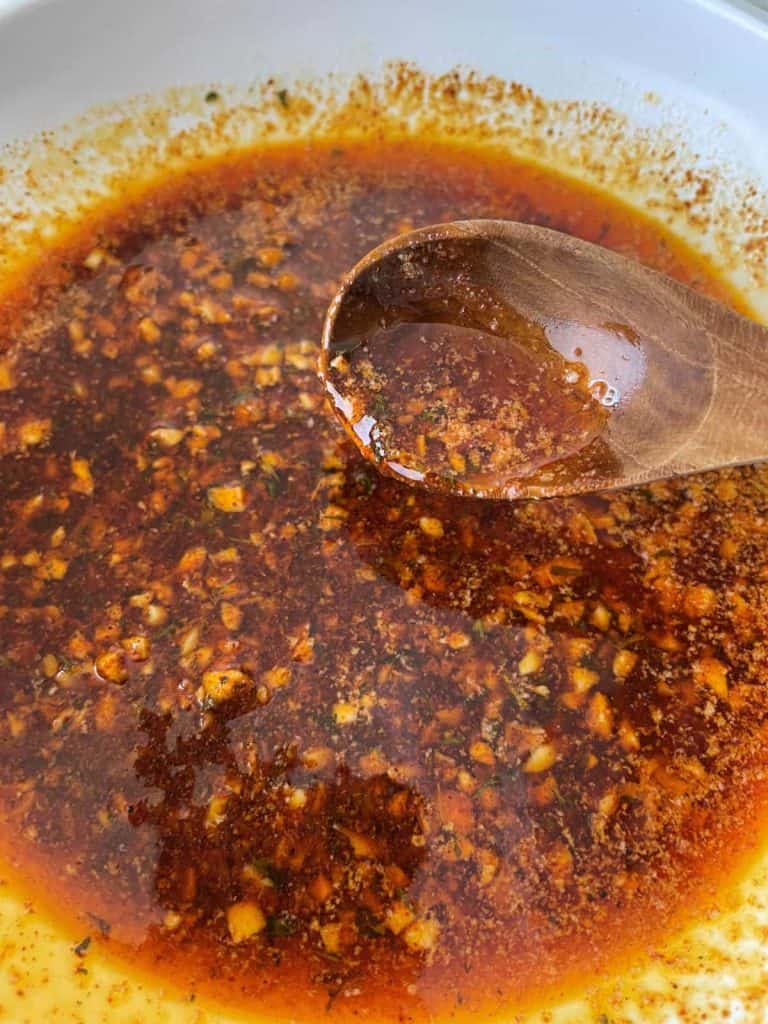 Best Homemade Cajun Butter Recipe for Steak, Seafood & More