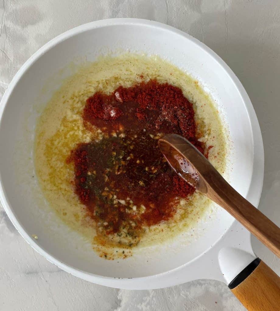 Best Homemade Cajun Butter Recipe for Steak, Seafood & More