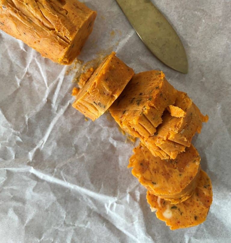 Best Homemade Cajun Butter Recipe for Steak, Seafood & More