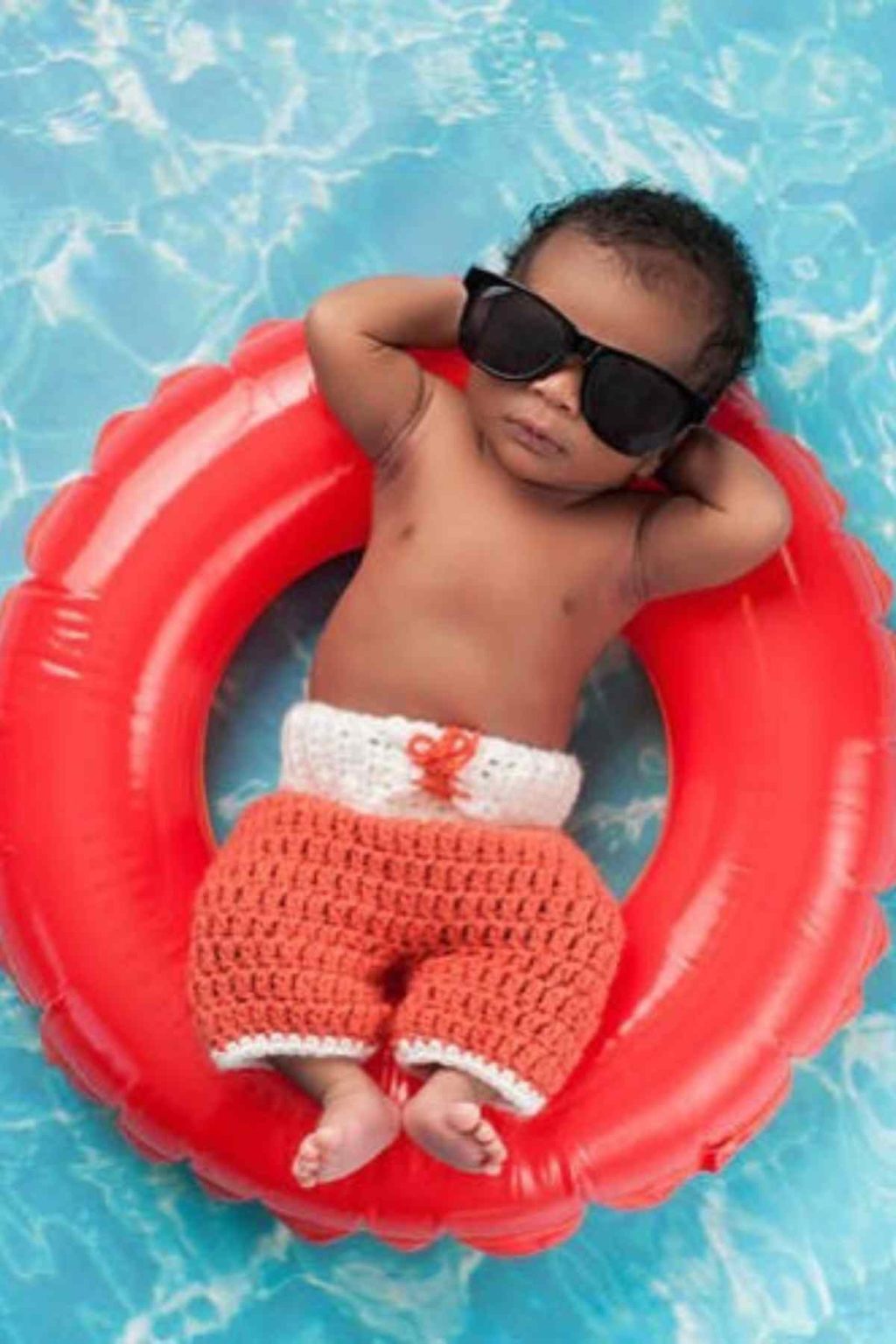 Summer Baby Photoshoot Ideas You'll Have Fun Recreating