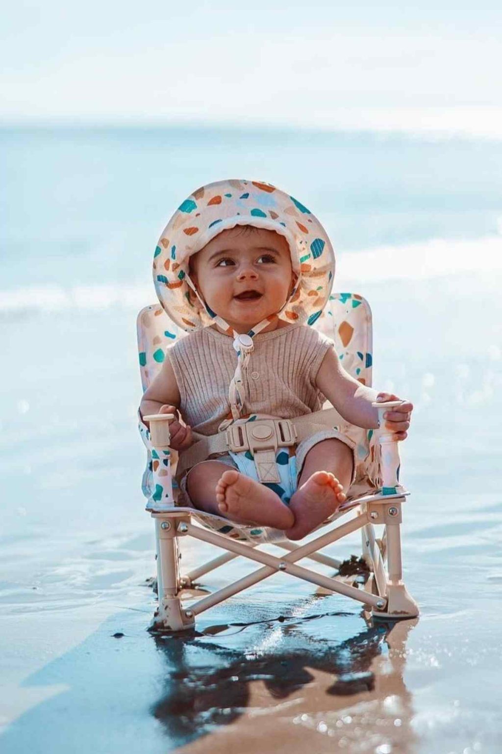 Summer Baby Photoshoot Ideas You'll Have Fun Recreating