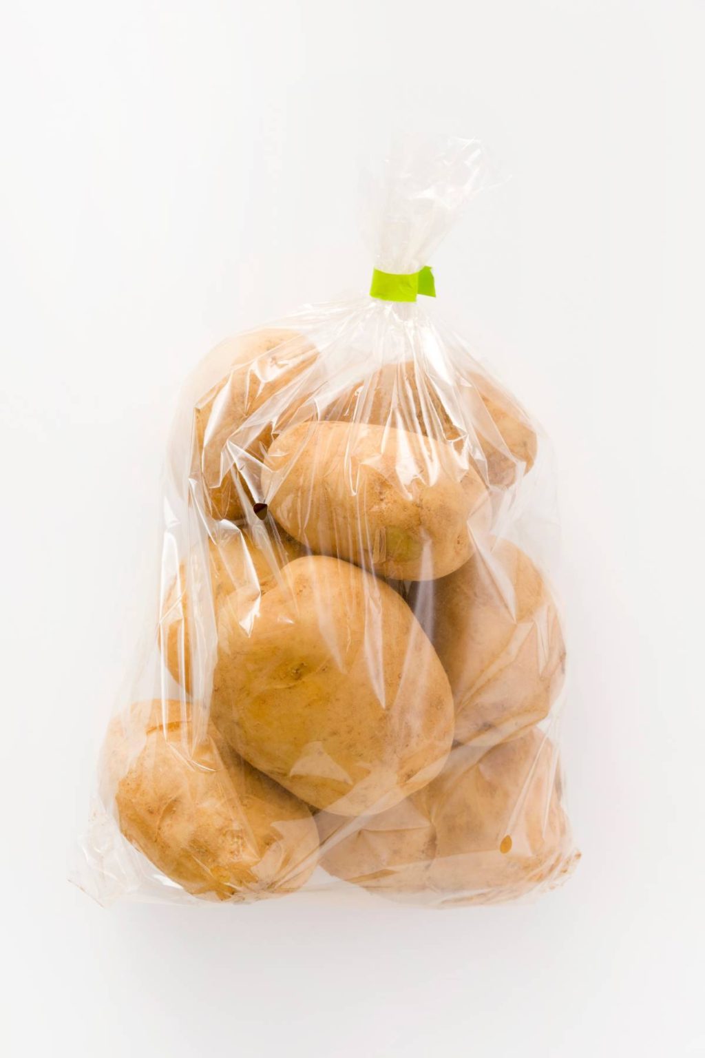 How to Store Potatoes the Right Way