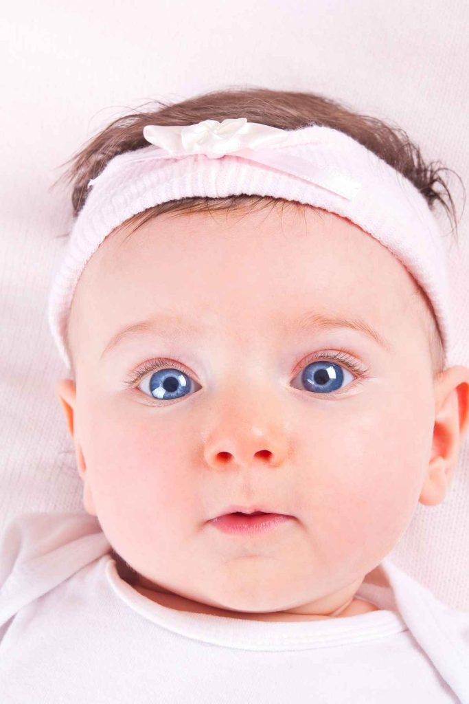 Strikingly Exotic Girl Names that Make a Statement