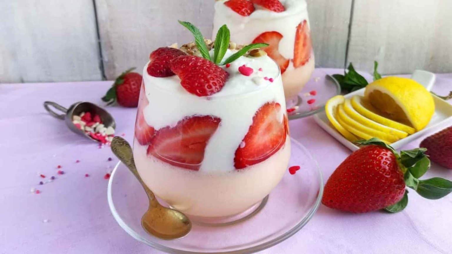 17 Things to Eat First Thing in the Morning (That Aren’t Toast or Cereal)