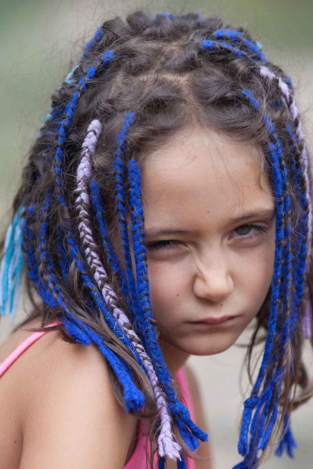 Strikingly Exotic Girl Names That Make A Statement