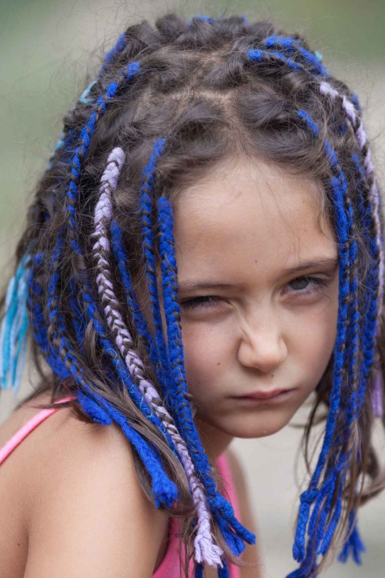 Strikingly Exotic Girl Names that Make a Statement