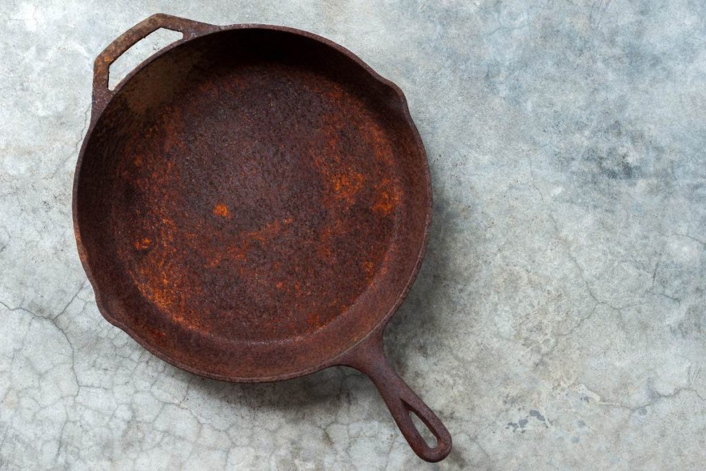 Easy Cast Iron Care Secrets Every Beginner Needs to Know
