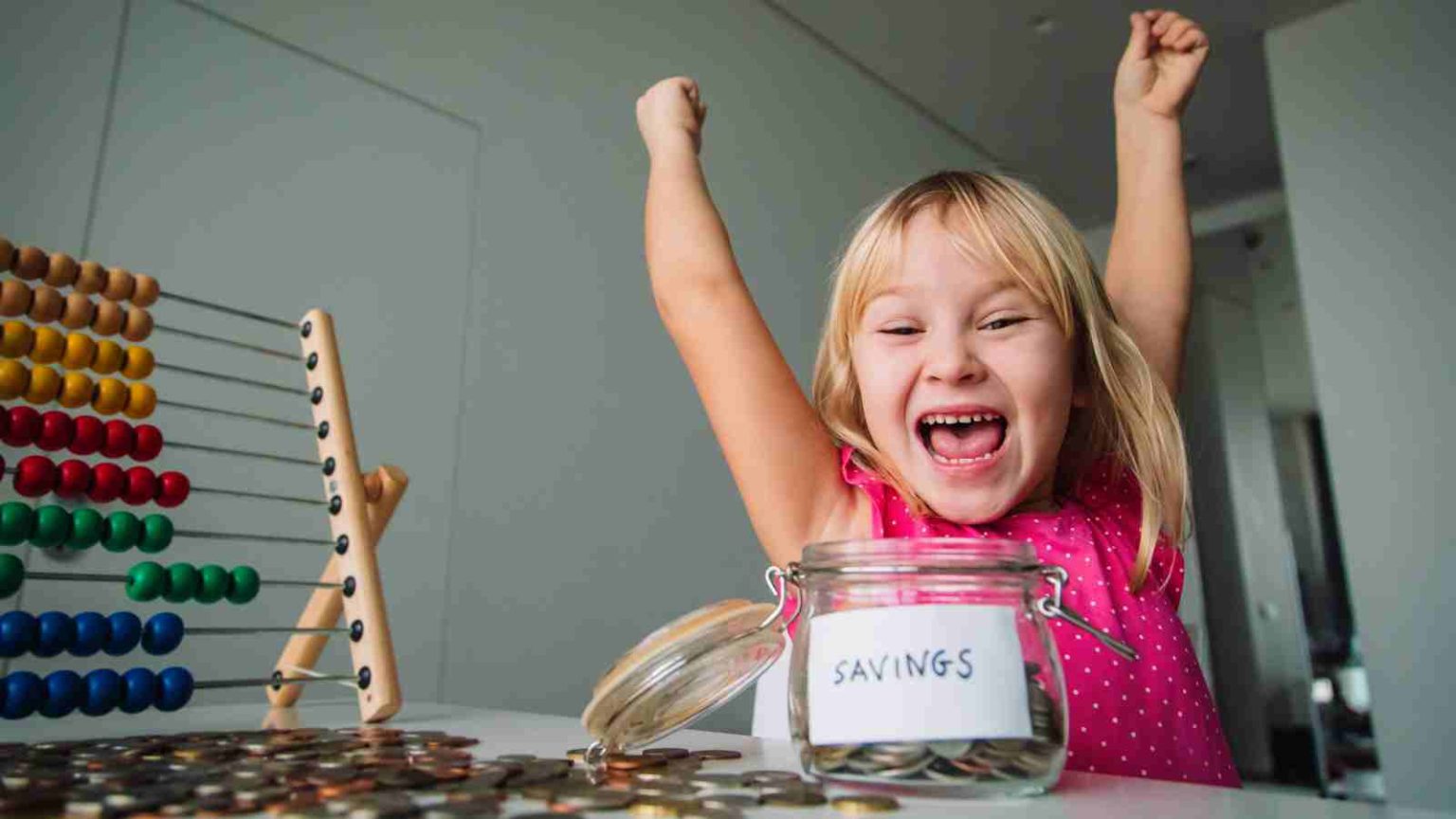 Patience Power Up! 20 Tips to Help Kids Wait Without a Whine