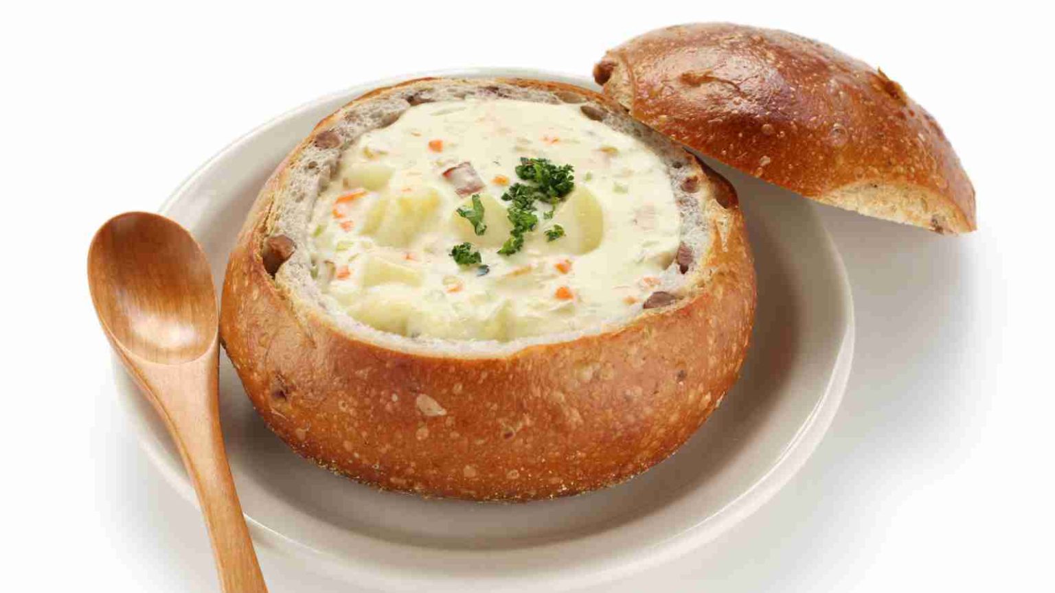 20 Most Iconic San Francisco Foods You Shouldn't Miss