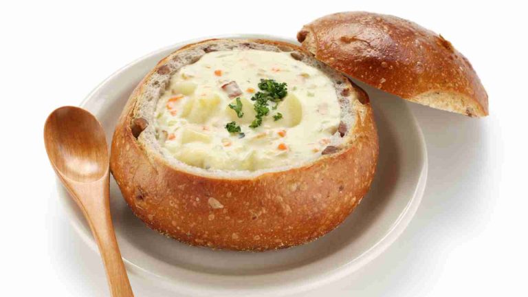 20 Most Iconic San Francisco Foods You Shouldn't Miss