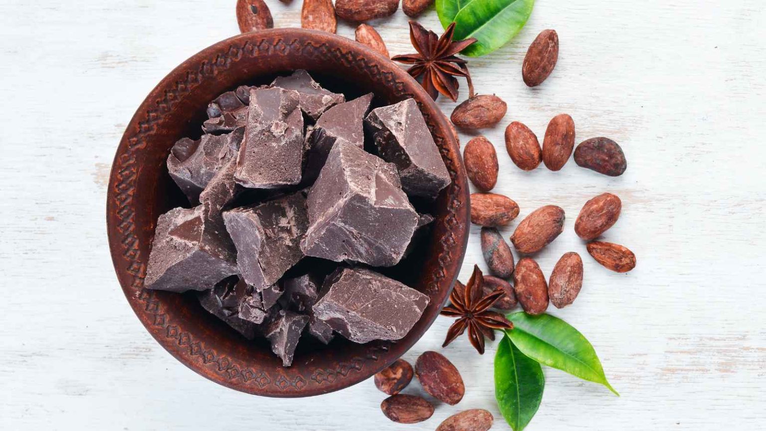 Get More Magnesium Naturally with These 15 Powerhouse Foods