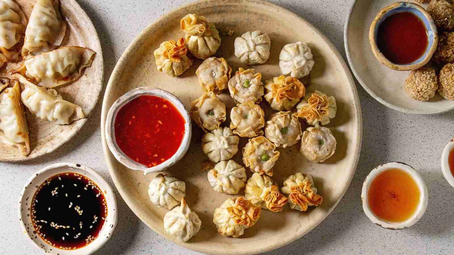 20 Most Iconic San Francisco Foods You Shouldn't Miss