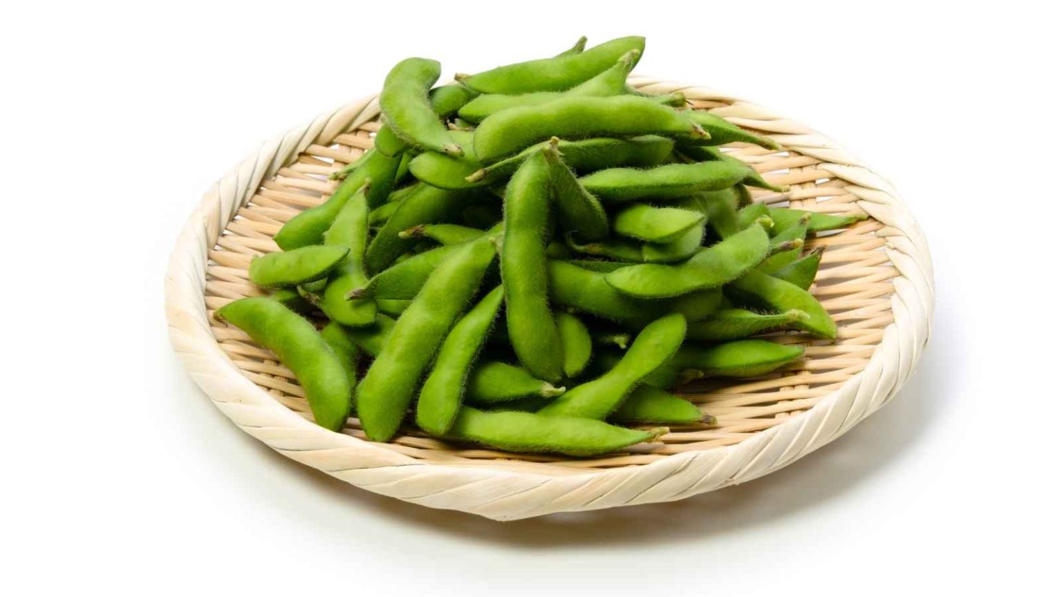 Top 15 High-Protein Foods That Aren't Meat (But Just as Filling)