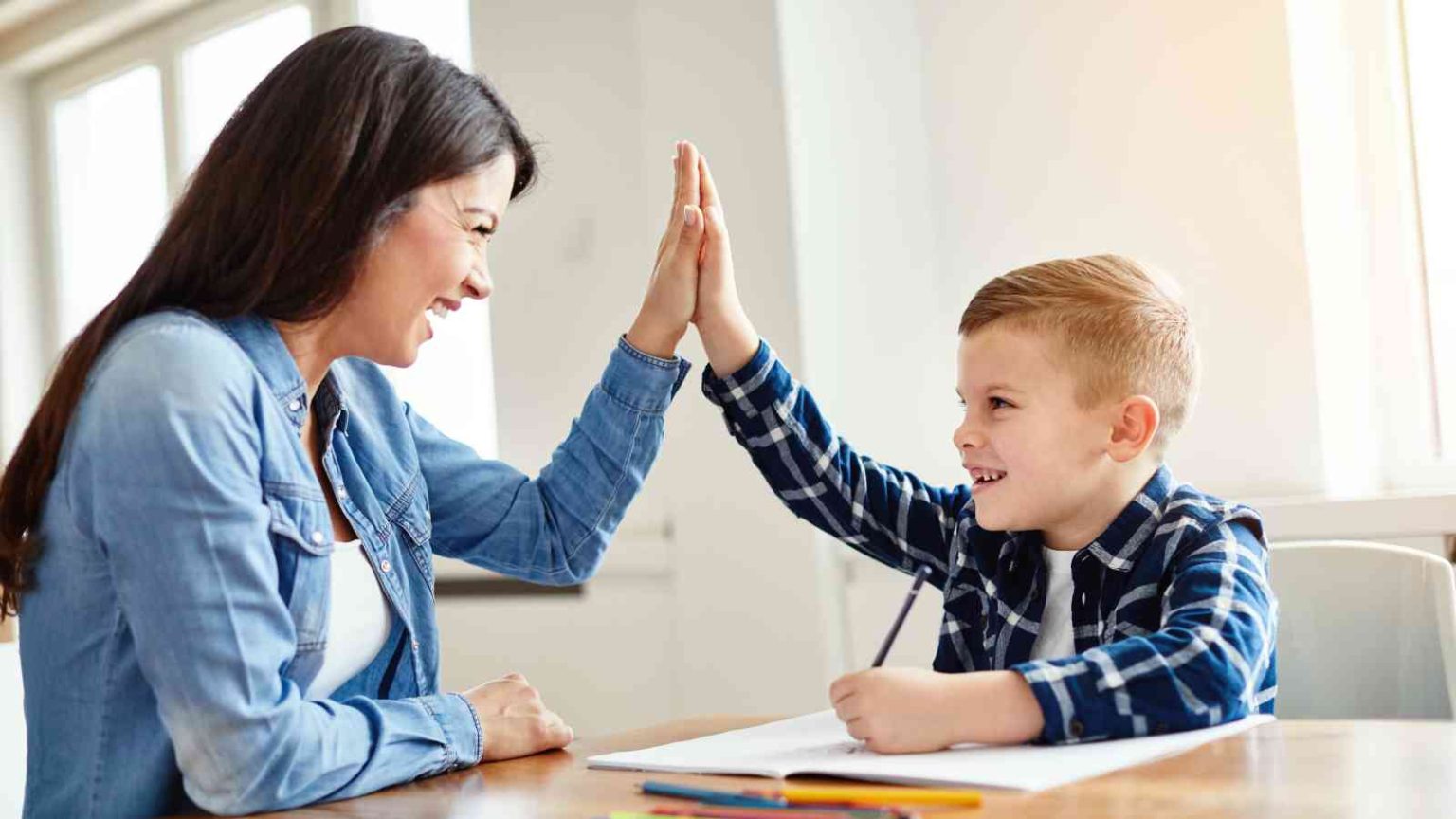 20 Gentle Ways to Help Kids Learn Patience, One Wait at a Time