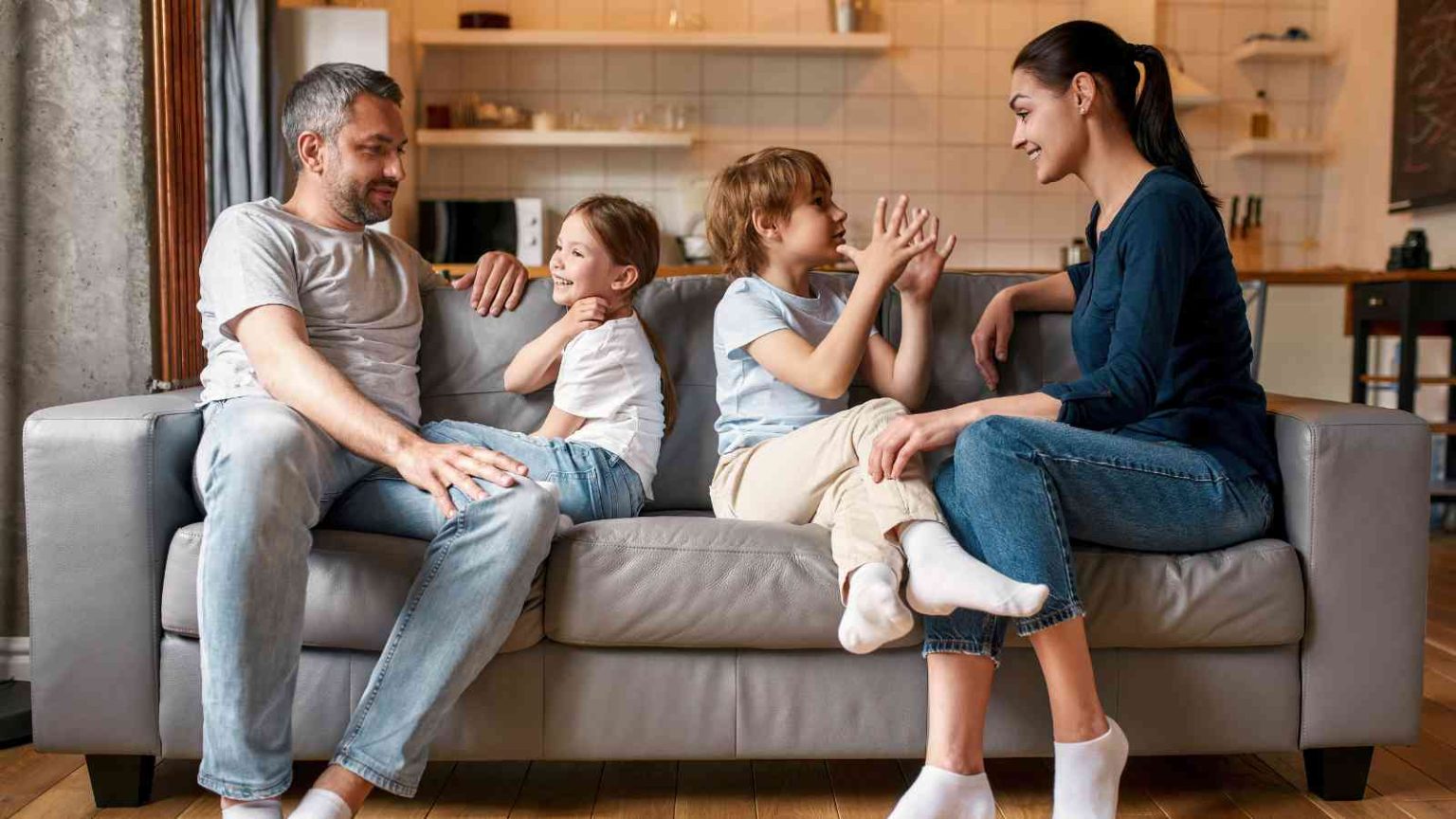 Patience Power Up! 20 Tips to Help Kids Wait Without a Whine