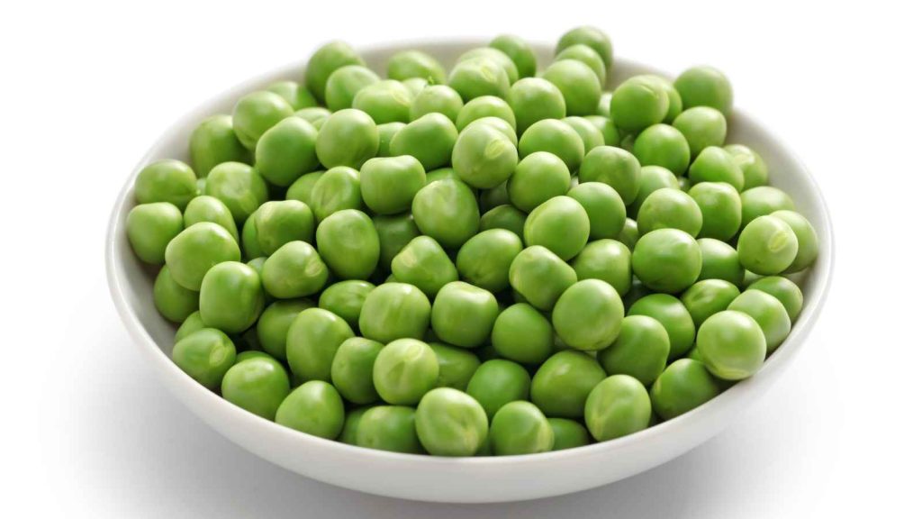 Top 15 High-Protein Foods That Aren't Meat (But Just as Filling)