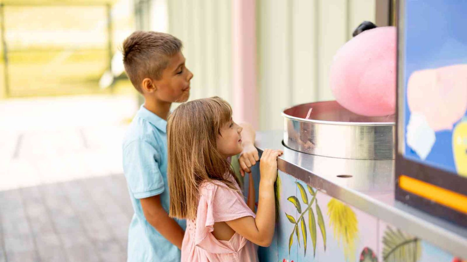 Patience Power Up! 20 Tips to Help Kids Wait Without a Whine