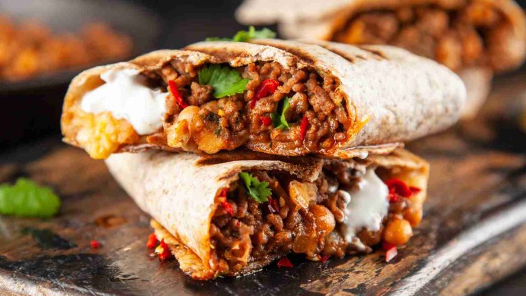 20 Most Iconic San Francisco Foods You Shouldn't Miss