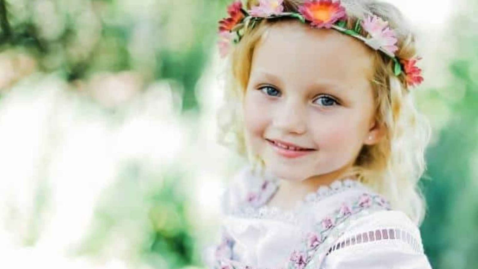 20 Plant Girl Names Inspired By Nature
