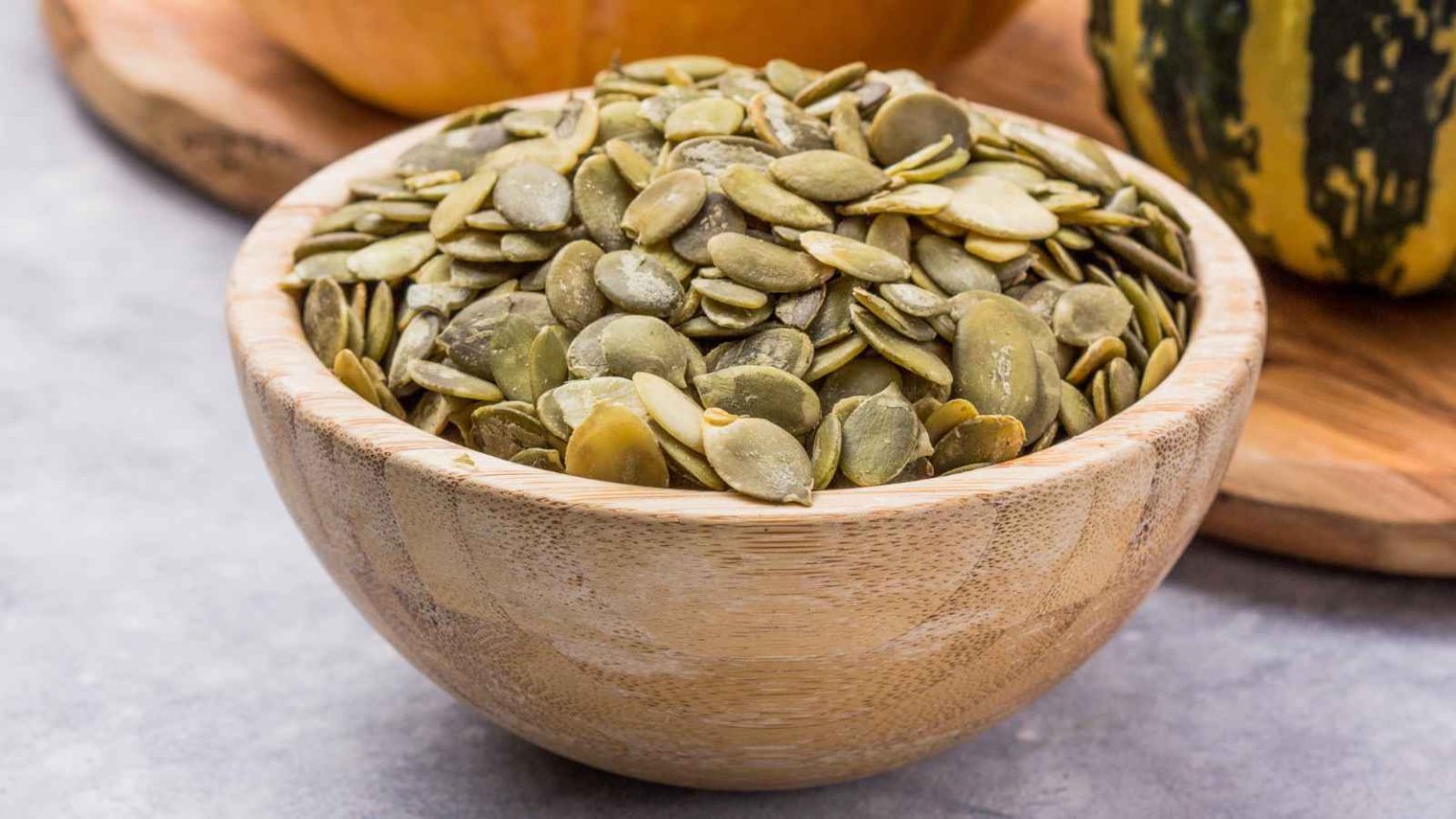 Get More Magnesium Naturally with These 15 Powerhouse Foods